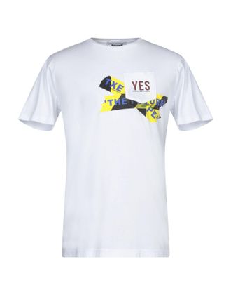 Daniele Alessandrini TOPS - T-shirts auf YOOX.COM