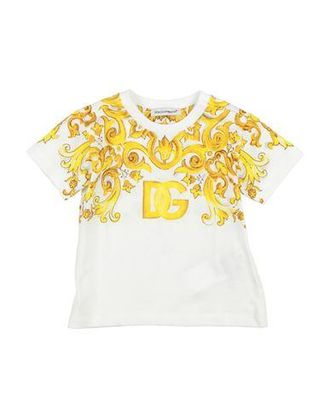 Dolce & Gabbana TOPS - T-shirts sur YOOX.COM