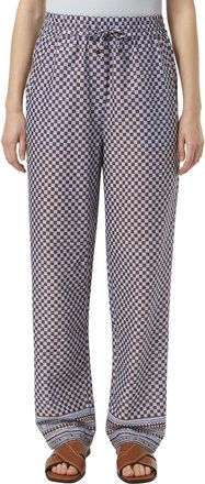 Scotch & Soda Mid-Rise Pull-On Beach Pant