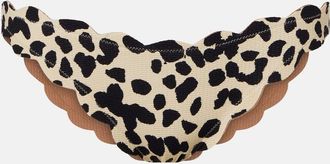 Marysia Swim Bikini-H&ouml;schen Antibes