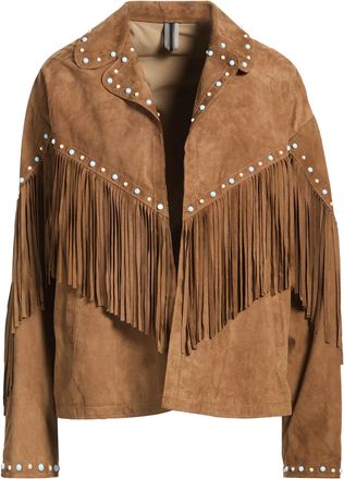 DFour JACKEN & M&Auml;NTEL - Jacken und Anoraks auf YOOX.COM