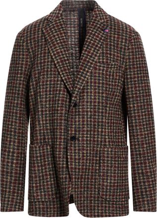 Distretto 12 ANZ&Uuml;GE und CO-ORDS - Blazers auf YOOX.COM