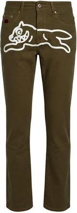 Billionaire Boys Club BAS - Pantalons en jean sur YOOX.COM
