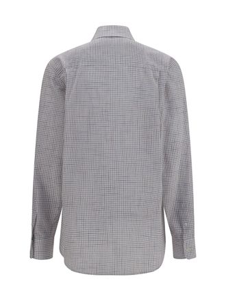The Row Dalan Shirt - White