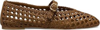 Stuart Weitzman Sandales - Marron
