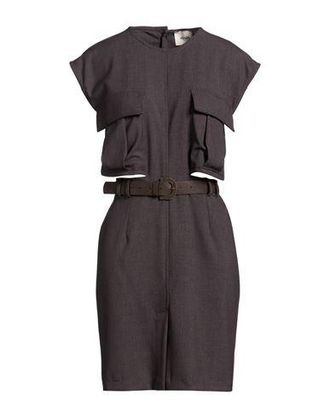 Dixie ROBES - Robes courtes sur YOOX.COM