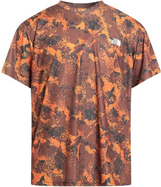 The North Face TOPS - T-shirts auf YOOX.COM