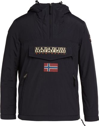 Napapijri JACKEN & M&Auml;NTEL - Jacken und Anoraks auf YOOX.COM