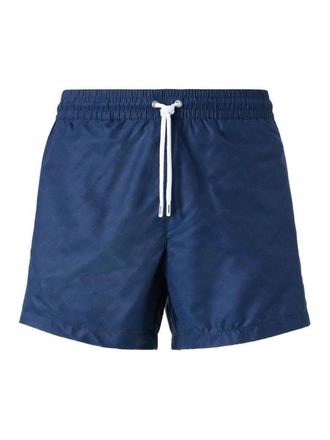 Missoni Badehose - Blau
