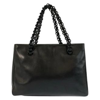 Prada Damen, Pre-Owned, Schwarzk, ONE SIZEGr&ouml;&szlig;e