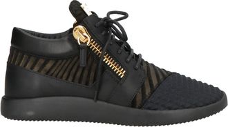 Giuseppe Zanotti SCHUHE - Sneakers auf YOOX.COM
