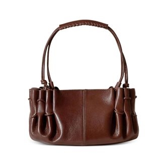Hereu Damen, Taschen, Braun, ONE SIZEGr&ouml;&szlig;e