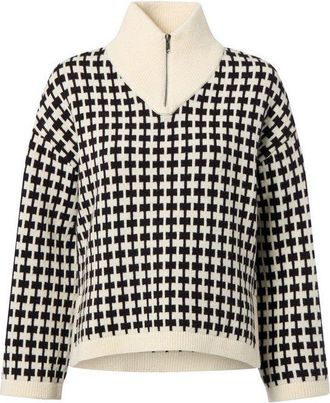 Moss Copenhagen Strickpullover MSCHAmaria