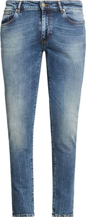 Pantaloni Torino HOSEN & R&Ouml;CKE - Jeanshosen auf YOOX.COM