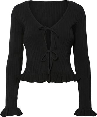 Pieces Strickjacke PCRagnhild