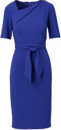 Adrianna Papell Midikleid Asymmetrical Short Dress