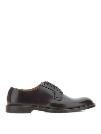 Doucal's Chaussures &Agrave; Lacets - Marron