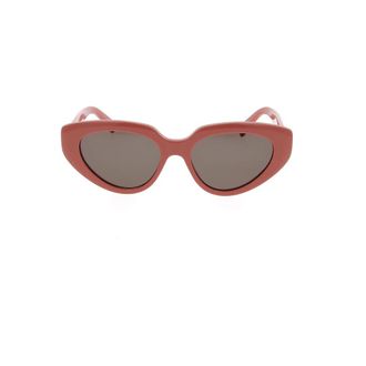 Celine Sonnenbrille - - Accessories - Herren - Orange - ONE SIZE