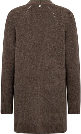 Mos Mosh Strickjacke