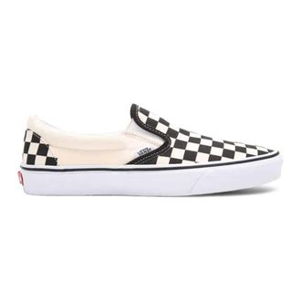 Vans Bequeme Slip-on Sneakers - - Shoes - Herren - Mehrfarbig - 42 EU