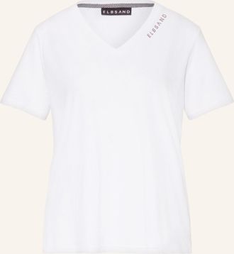 Elbsand Elbsand T-Shirt Talyn weiss
