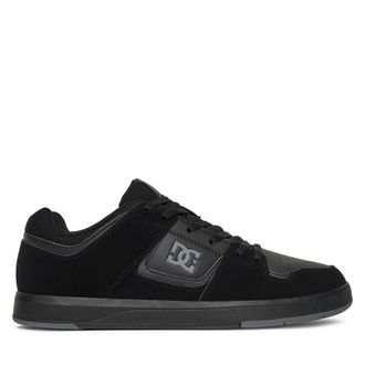DC Sneakers DC Shoes DC SHOES CURE DC01681062 Schwarz