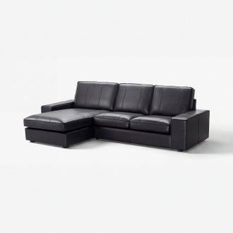 IKEA KIVIK 3er-Sofa