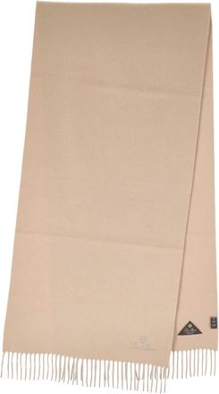 Loro Piana Unita Cashmere Scarf