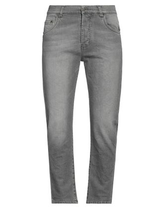 Daniele Alessandrini HOSEN & R&Ouml;CKE - Jeanshosen auf YOOX.COM