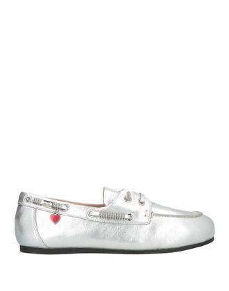 Love Moschino SCHUHE - Mokassins auf YOOX.COM
