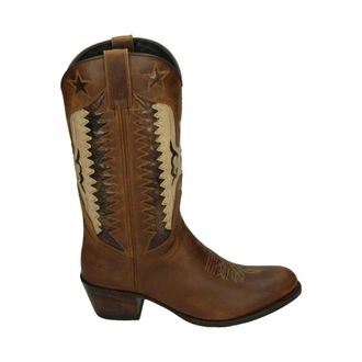 Sendra 14145 Debora - - Shoes - Damen - Braun - 41 EU
