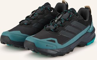 ADIDAS TERREX Adidas Terrex Wanderschuhe Terrex Skychaser ax5 Gtx schwarz