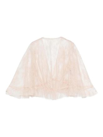Alberta Ferretti Chemise - Aucun