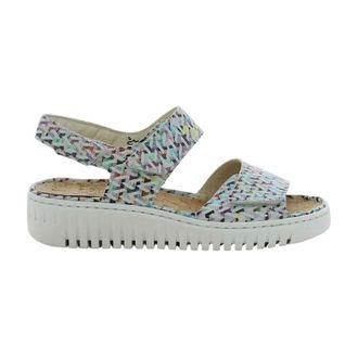 Waldl&auml;ufer Femme, Chaussures, Multicolore, Taille: 41 EU Chaussures Femme Multicolores H-Willow