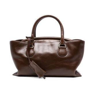 Osoi Shell Brot Mini - - Bags - Damen - Braun - ONE SIZE