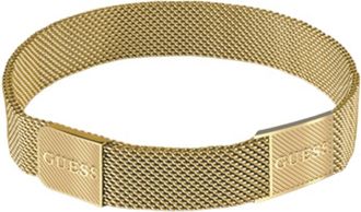 Guess Pulsera JUMB03027JWYGT-U Bond Street