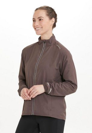 ENDURANCE Laufjacke Shela mit hoher Atmungsaktivit&auml;t