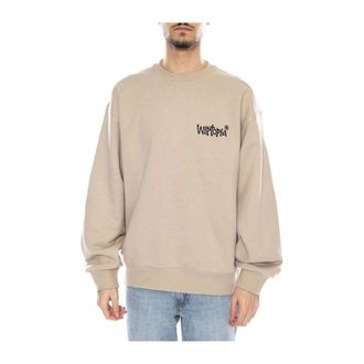 Carhartt Work in Progress Herren, Sweatshirts & Hoodies, Braun, MGr&ouml;&szlig;e