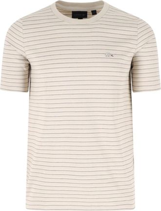 Lacoste Cotton Jersey T-Shirt