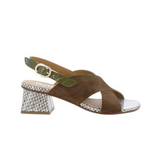Pertini Damen, Schuhe, Braun, 37 EUGr&ouml;&szlig;e