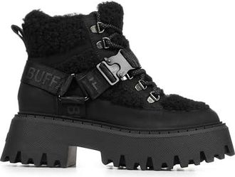 Buffalo Aspen Com Mid Warm, Boots Femme - 41 EU