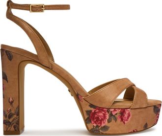 Aldo Sandalen Aldo Rosine 14190516 Beige