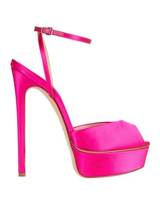 Casadei SCHUHE - Sandalen auf YOOX.COM