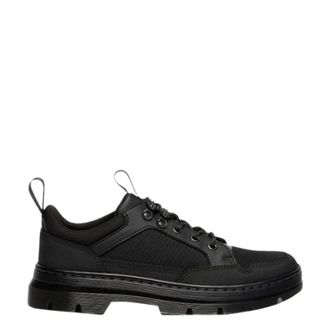 Dr. Martens Reeder Mk.02 - - Shoes - Herren - Schwarzk - 40 EU