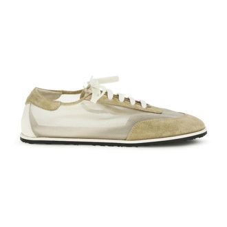 Dear Frances Bella Baskets - Femme - Chaussures - Beige - Taille: 41 EU