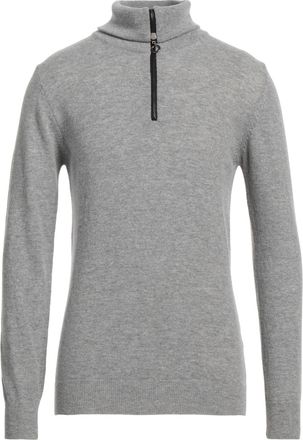 Daniele Alessandrini STRICKWAREN - Rollkragenpullover auf YOOX.COM