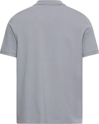 Camel Active Poloshirt mit Logo-Stickerei