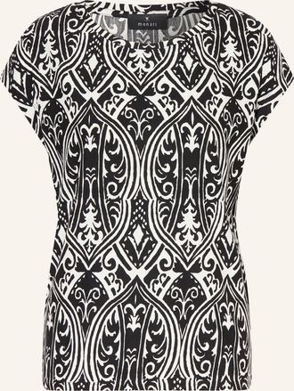 Monari Monari T-Shirt schwarz