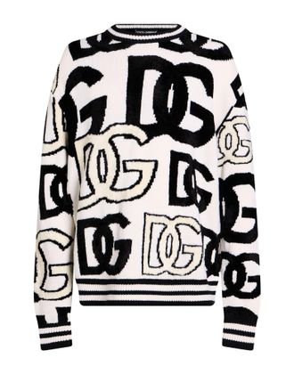 Dolce & Gabbana STRICKWAREN - Pullover auf YOOX.COM