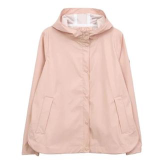 Tant&auml; Rainwear Nimbuselle Regenjacke - - Jackets - Damen - Rosa - L